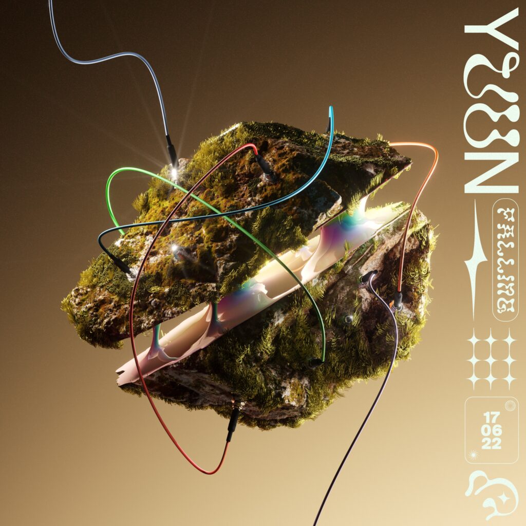 YUUN - Falling // Happy Release - AdP Records