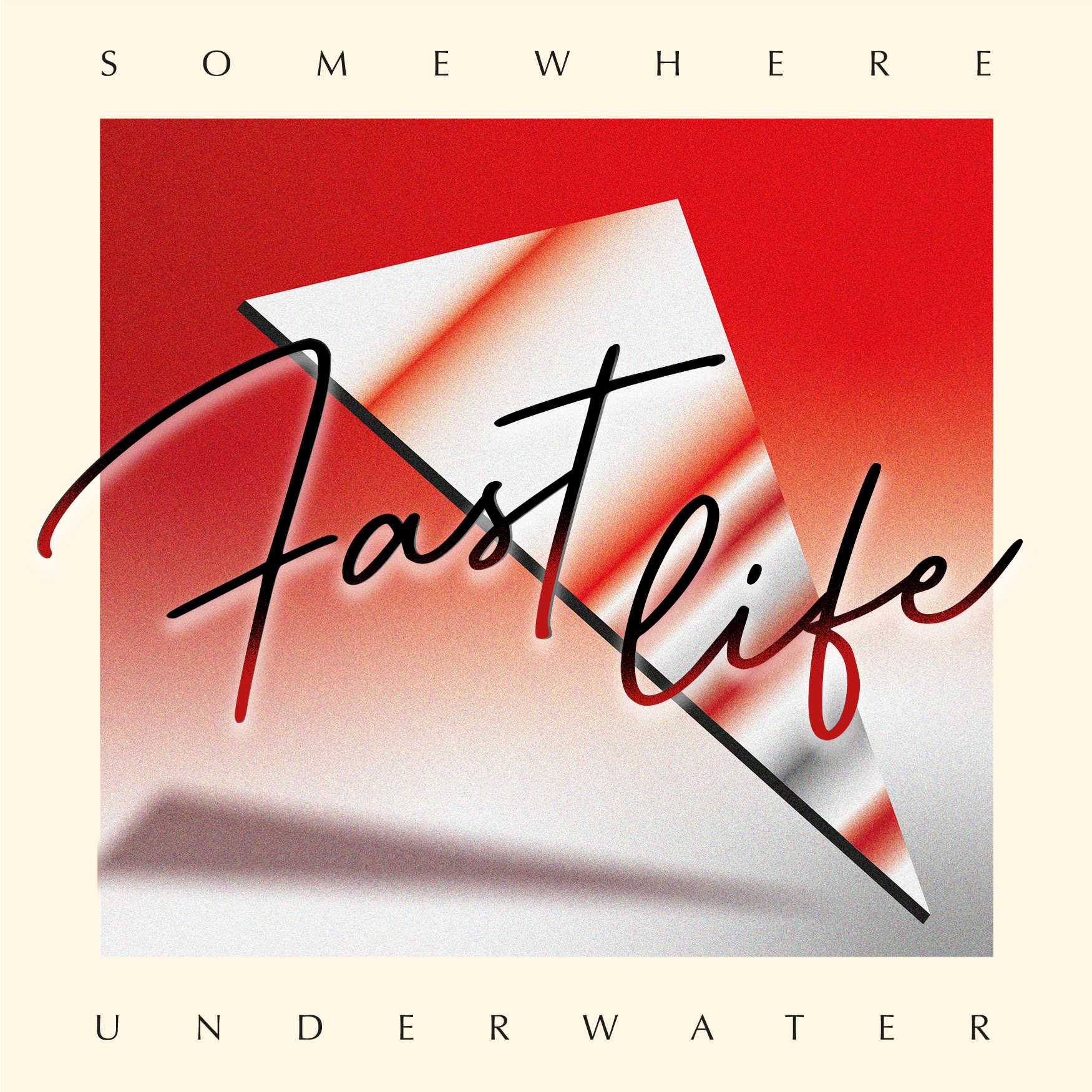 Fast Life - AdP Records